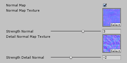 STC8 Pro (Advanced Shader for Unity SpeedTree 8). Unity Asset. Nicholas Veselov Unity Developer ...